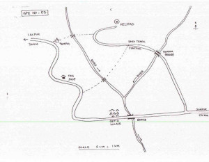 Group Planning Exercise 1 GPE SSB Interview