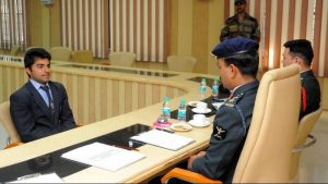 What is PIQ Form in SSB Interview - Personal Information Questionnaire Form