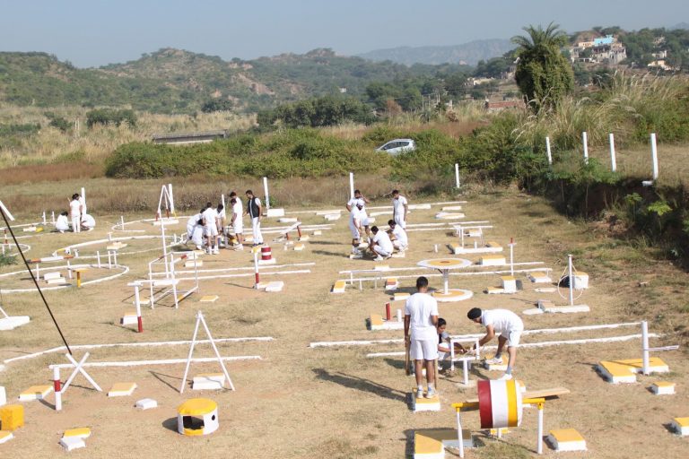 7 Best SSB Coaching Academy In India 2025