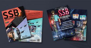 5 Best Books For AFSB Interview Preparation