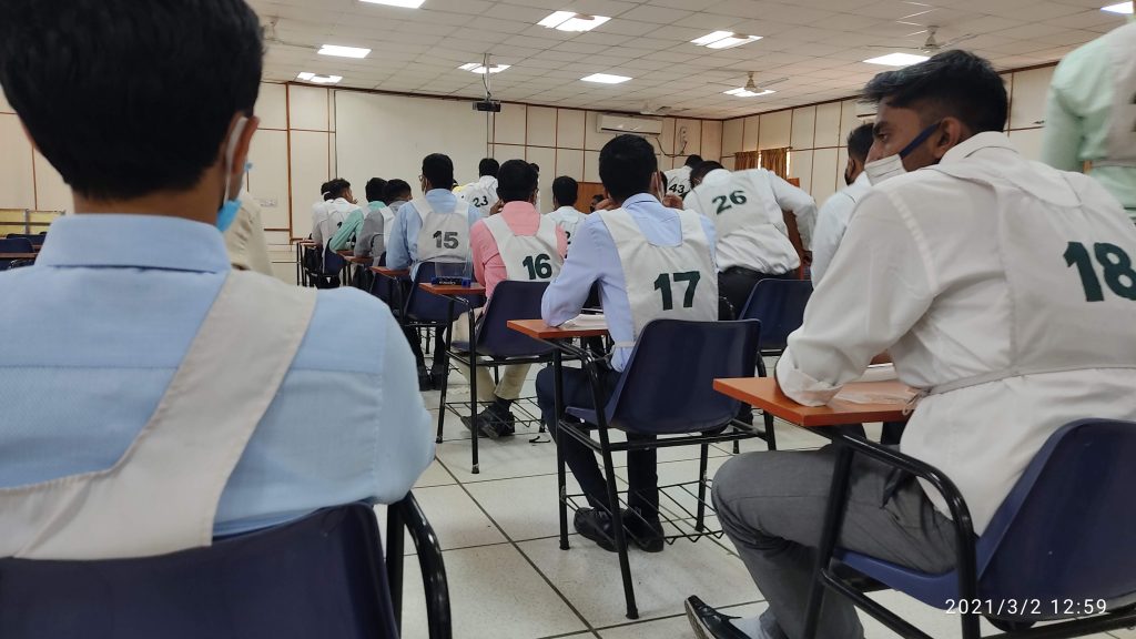 10 Things IO Doesn't Like About You In SSB Interview