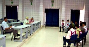 What is PPDT in SSB Interview? Picture Perception and Discussion Test ...