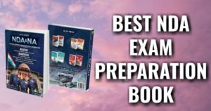 Best Book for NDA Exam Preparation 2020 [Must Read]