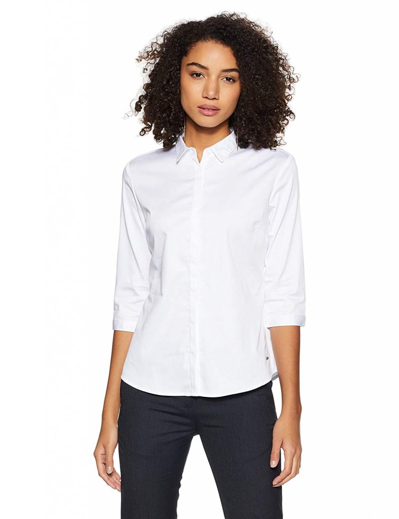 Best Combination Of Dress For SSB Interview