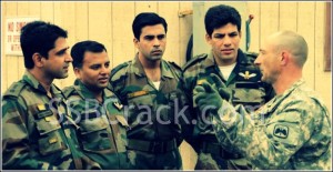 How To Join Indian Army After Graduation