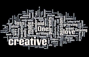 Word Association Test Examples With Sample Answers #1