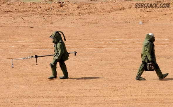 Formation and Structure of Indian Army