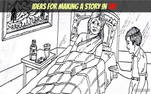 TAT and PPDT Story Writing Tips
