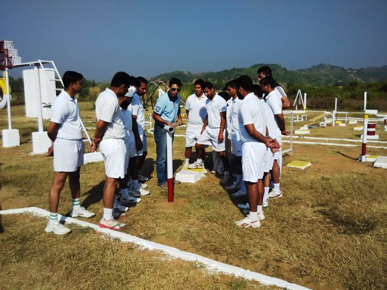 Tips for Progressive Group Task PGT in SSB Interview