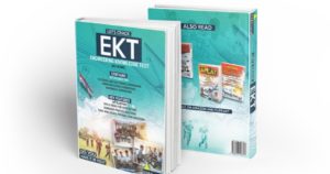 Best Books for EKT Exam 2022