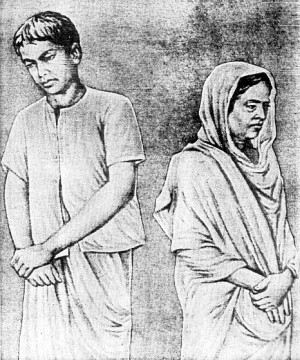 Thematic Apperception Test