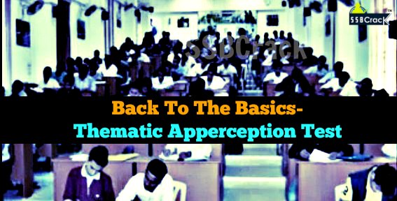 Thematic Apperception Test