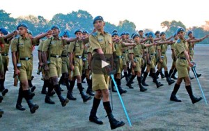 Life In National Defence Academy A Must Watch