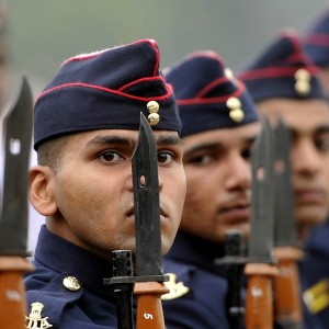 13 Pictures Of NDA Cadets Showing Their Transition From Boys To Men