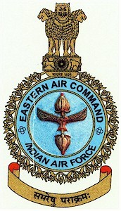 7 Commands Of Indian Air Force