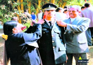 India To Approach International Court Of Justice Over Captain Saurabh ...