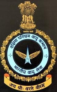 7 Commands Of Indian Air Force