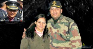 Story Of Lt Ruchi Verma Will Inspire You To Succeed