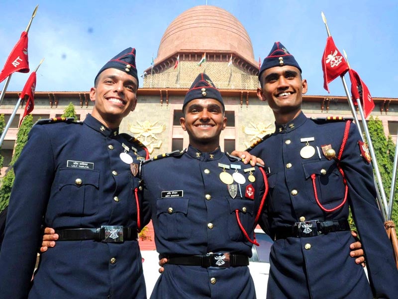20 Interesting Facts About National Defence Academy