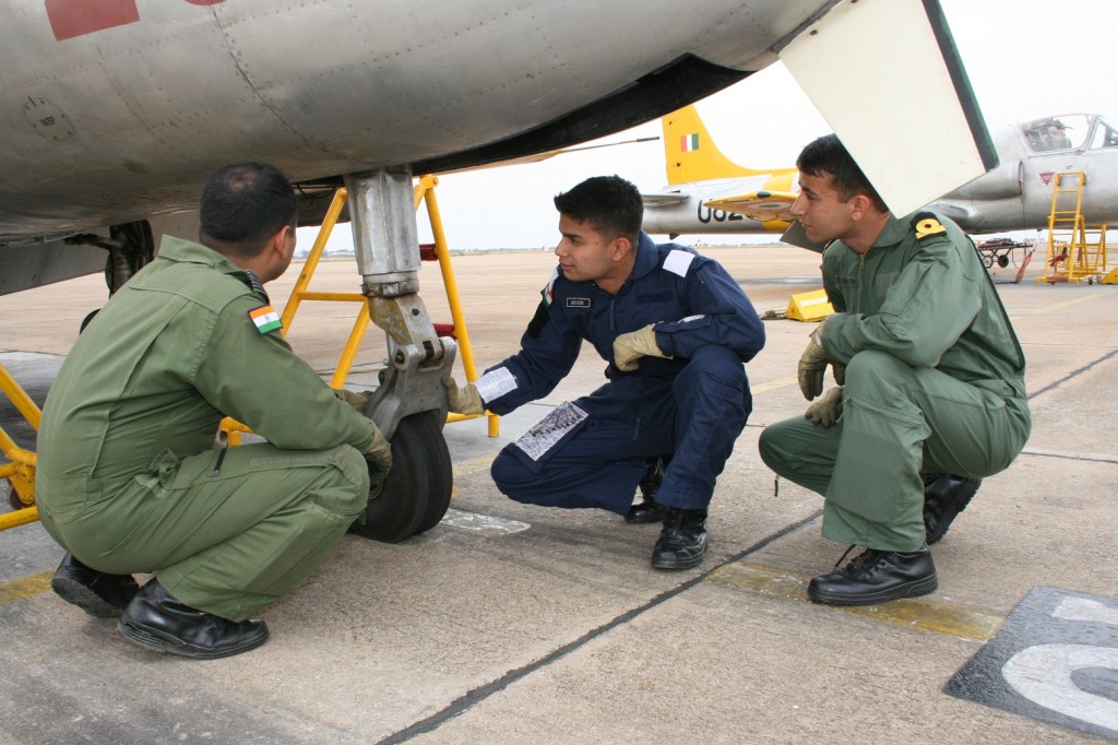 7 Interesting Facts About Indian Air Force Academy