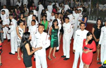 National Defence Academy