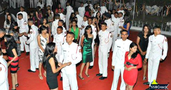 All You Want To Know About National Defence Academy