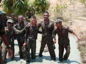 11 Interesting Facts About Officers Training Academy, Chennai