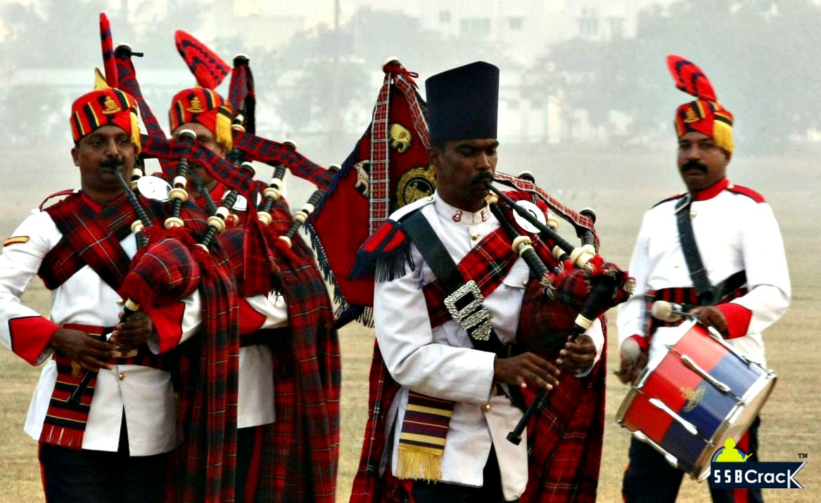 11 Interesting Facts About Officers Training Academy, Chennai