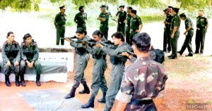 Why Youth Should Join Indian Defence Forces?