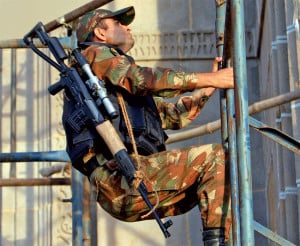 8 Pictures Of Indian Army Sniper Team Will Give You Goosebumps