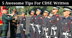 5 Awesome Tips For CDSE Written