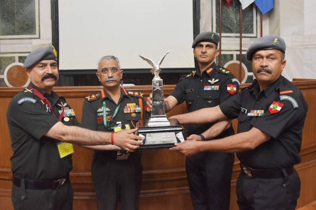 How To Join Indian Army Aviation Corps