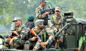 Defence Service Corps (DSC) Recruitment