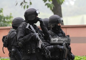 10 Pictures Of NSG Commando Will Motivate You To Join Them