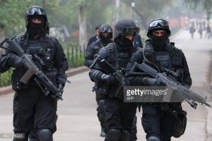 10 Pictures Of NSG Commando Will Motivate You To Join Them