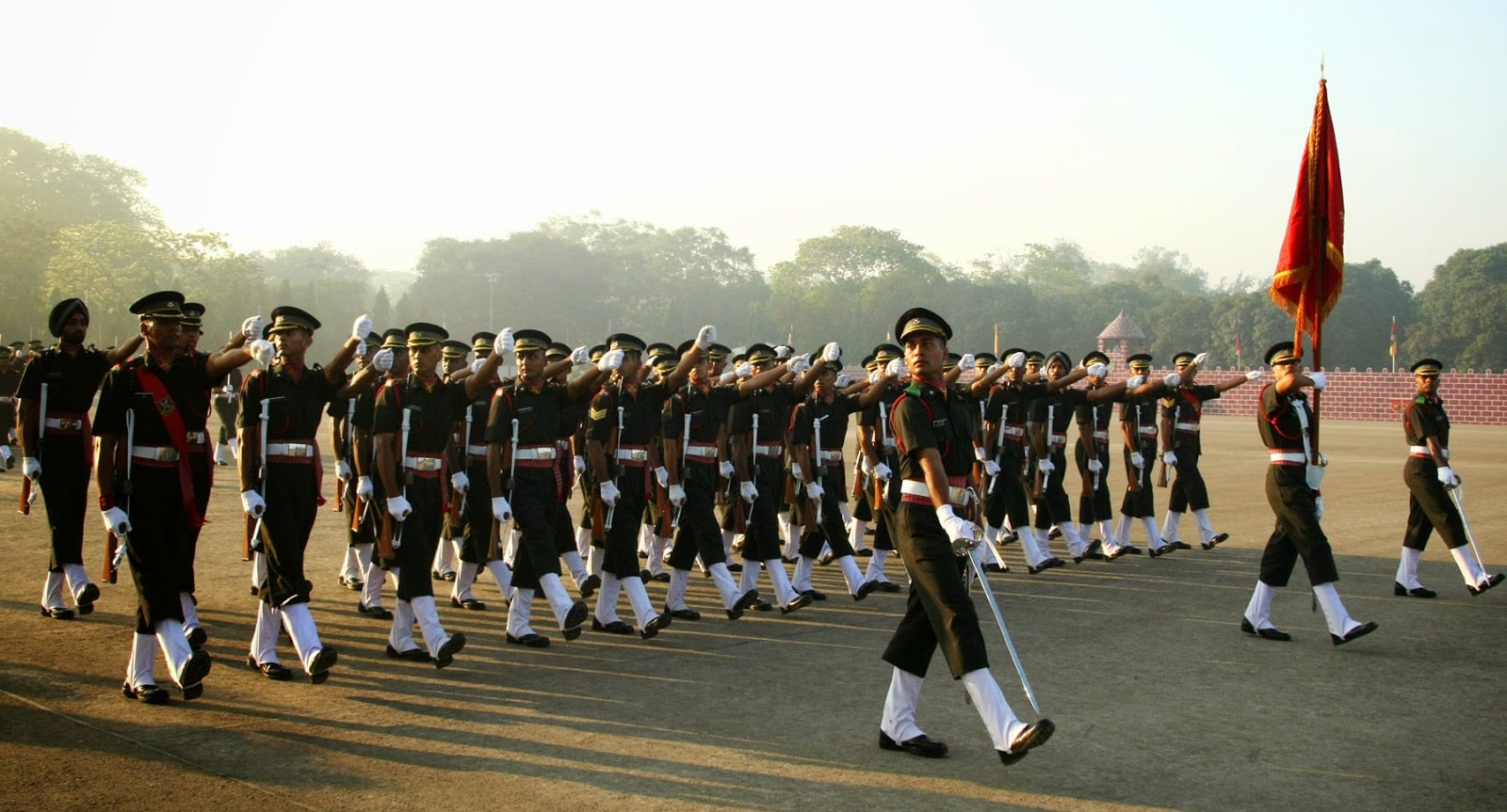 34 Awesome Pictures From OTA Chennai You Must See