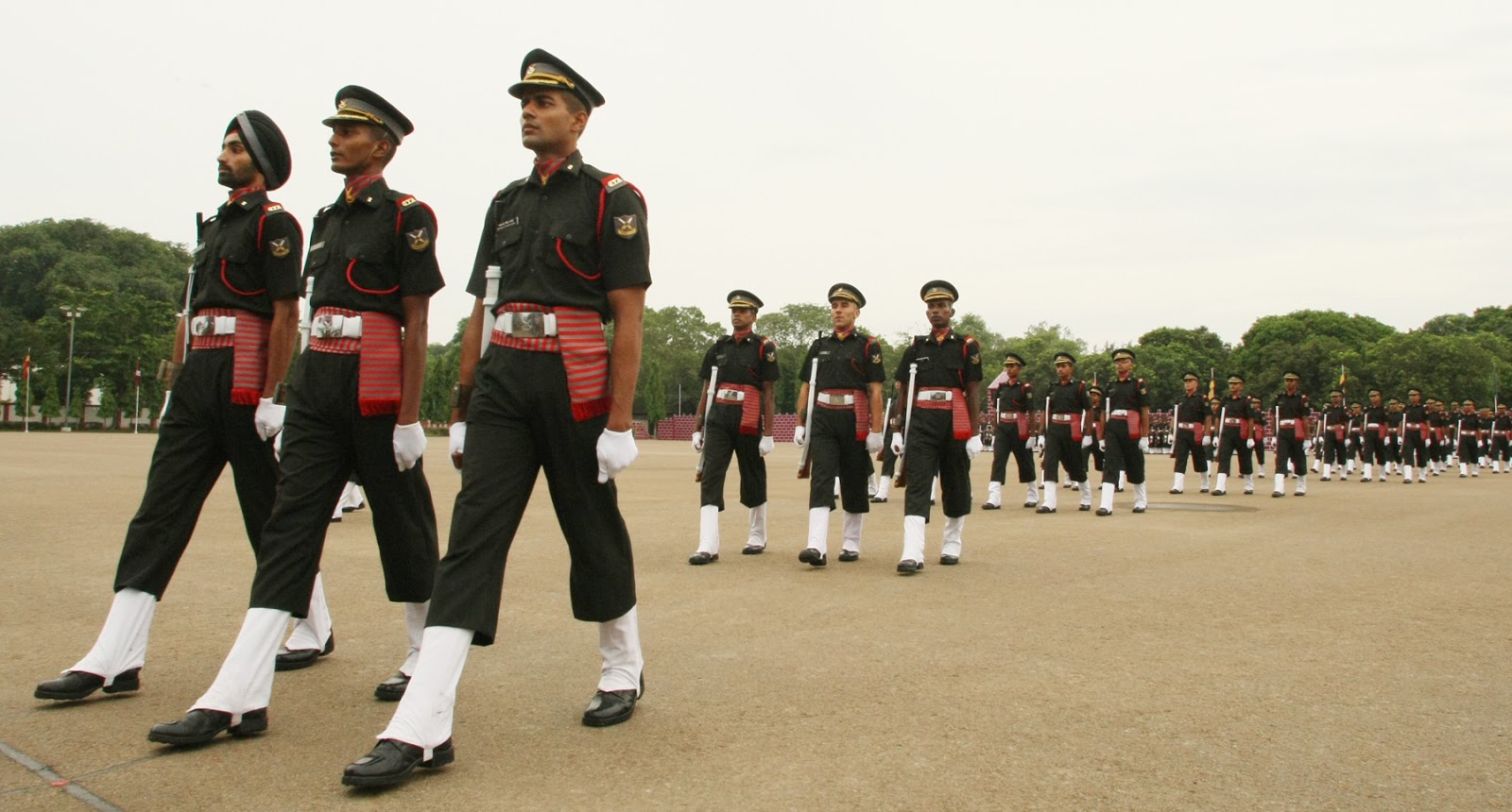 34 Awesome Pictures From OTA Chennai You Must See