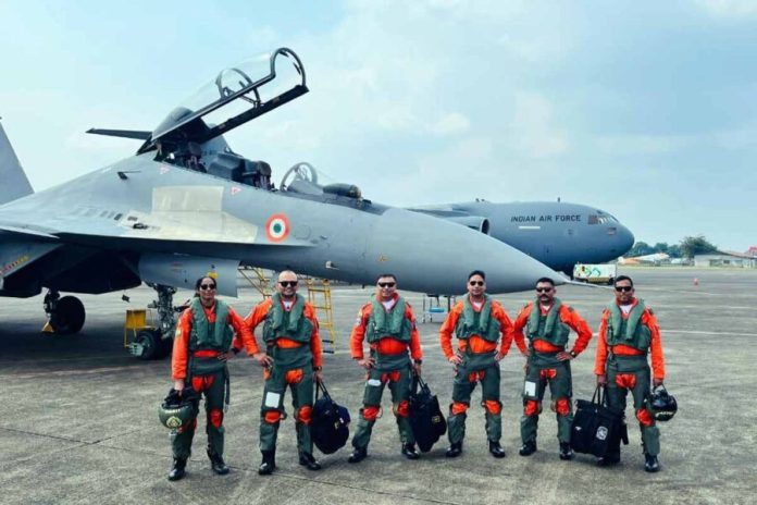 Core Values Of Indian Air Force Every Aspirant Must Know