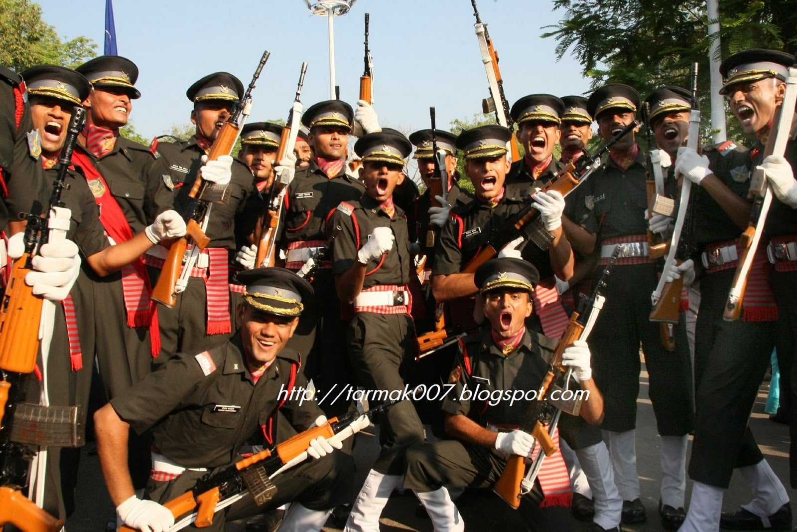 34 Awesome Pictures From OTA Chennai You Must See