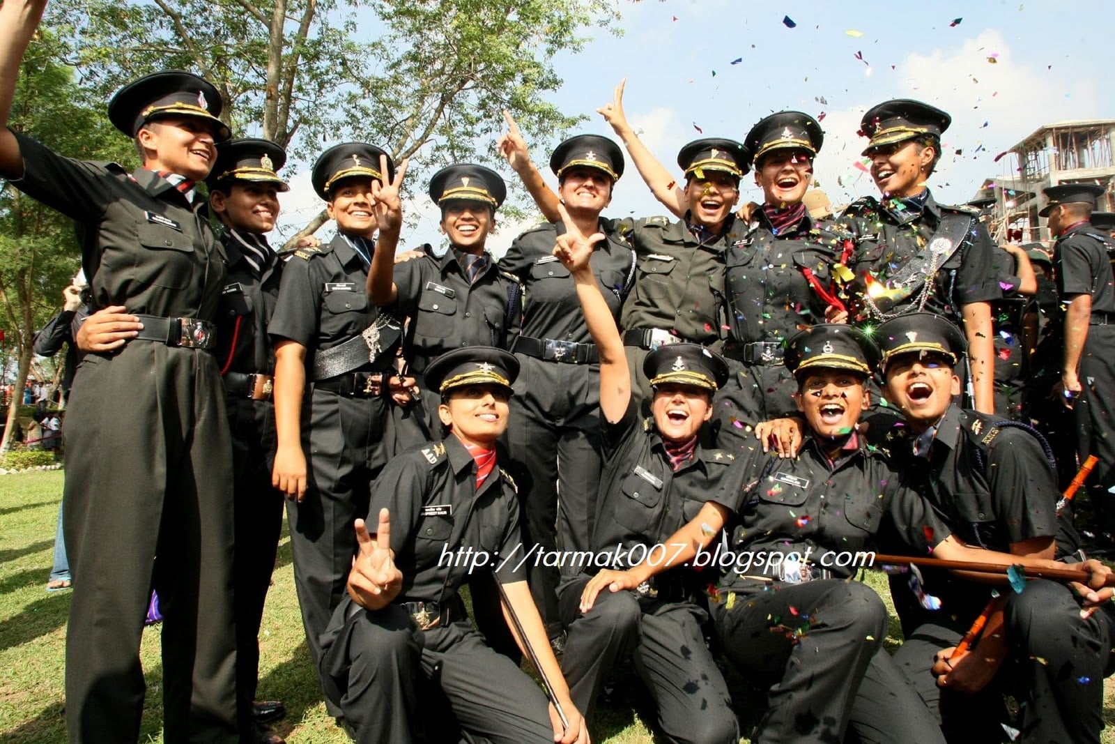 34 Awesome Pictures From OTA Chennai You Must See