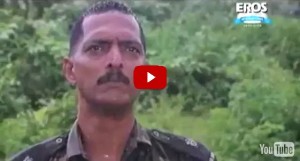 This Epic Army Training Scene From Prahaar Is A Must Watch