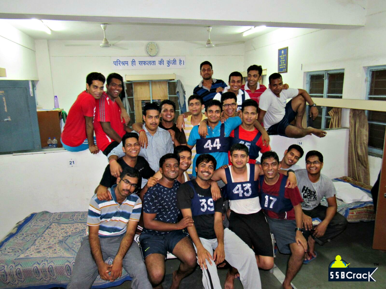 Recommended For Indian Coast Guard | A Tale With A Twist