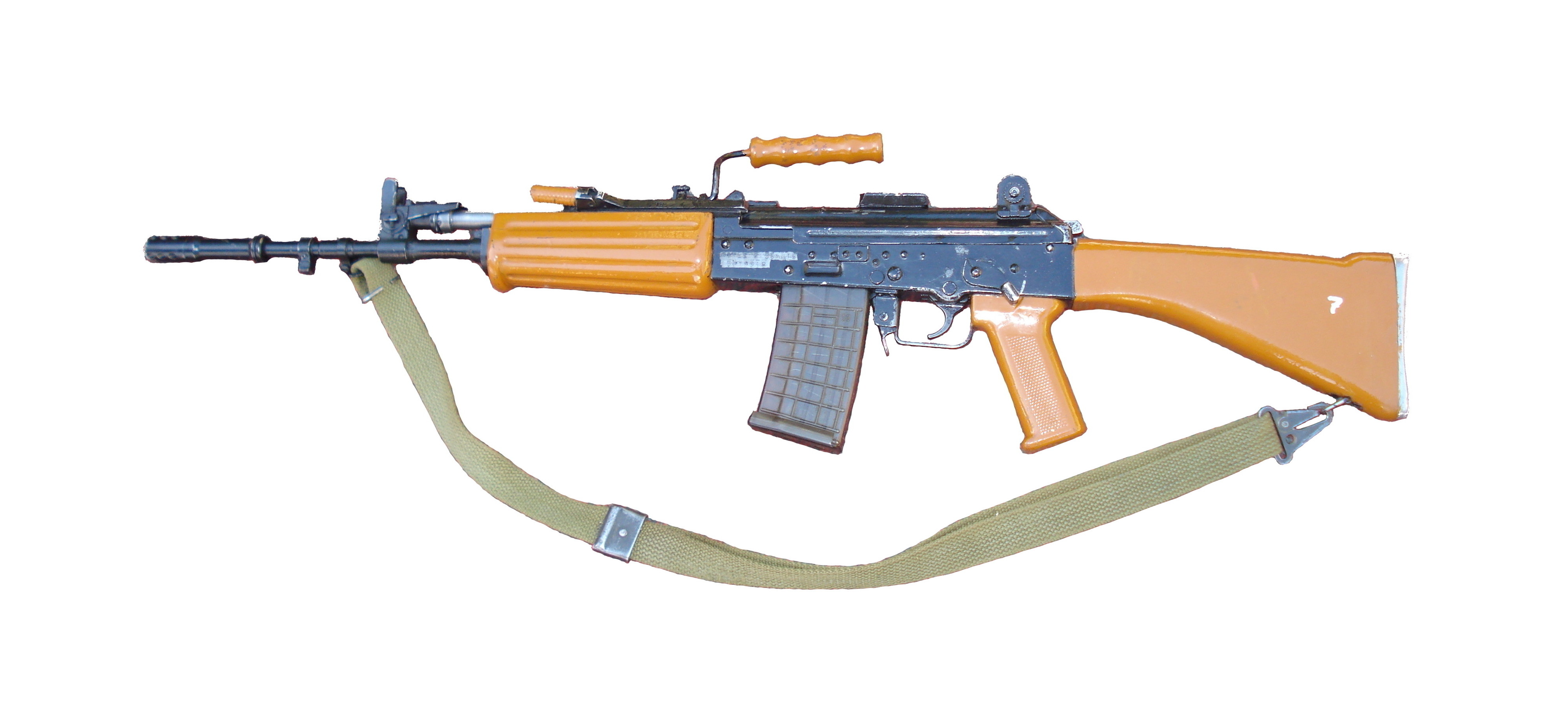 10 Assault Rifles Used By Indian Armed Forces 10 Assault Rifles Used By Indian Armed Forces