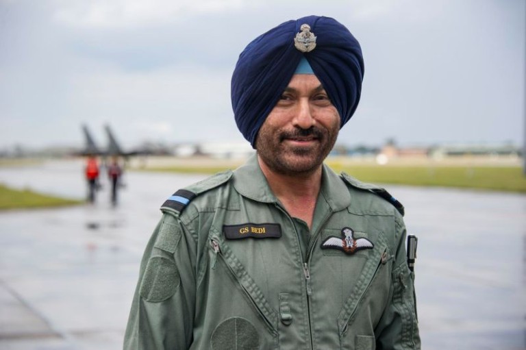 17 Awesome Pictures of Indian Airforce Fighter Pilots Will Give You ...