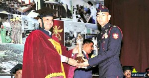Meet NDA Toppers, Call Indian Army Their ‘First Choice’