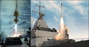 All You Need To Know About Barak-8 Missile Test Launch
