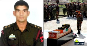 Capt. Pawan Kumar: A Jat, JNU Degree Holder and A Soldier