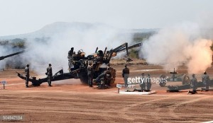 27 Photos That Prove Indian Military Is The Most Exciting Place To Work