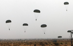 26 Pictures From IRON FIST Exercise 2016 You Can't Miss