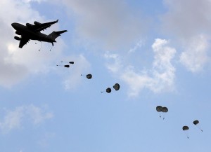 26 Pictures From IRON FIST Exercise 2016 You Can't Miss